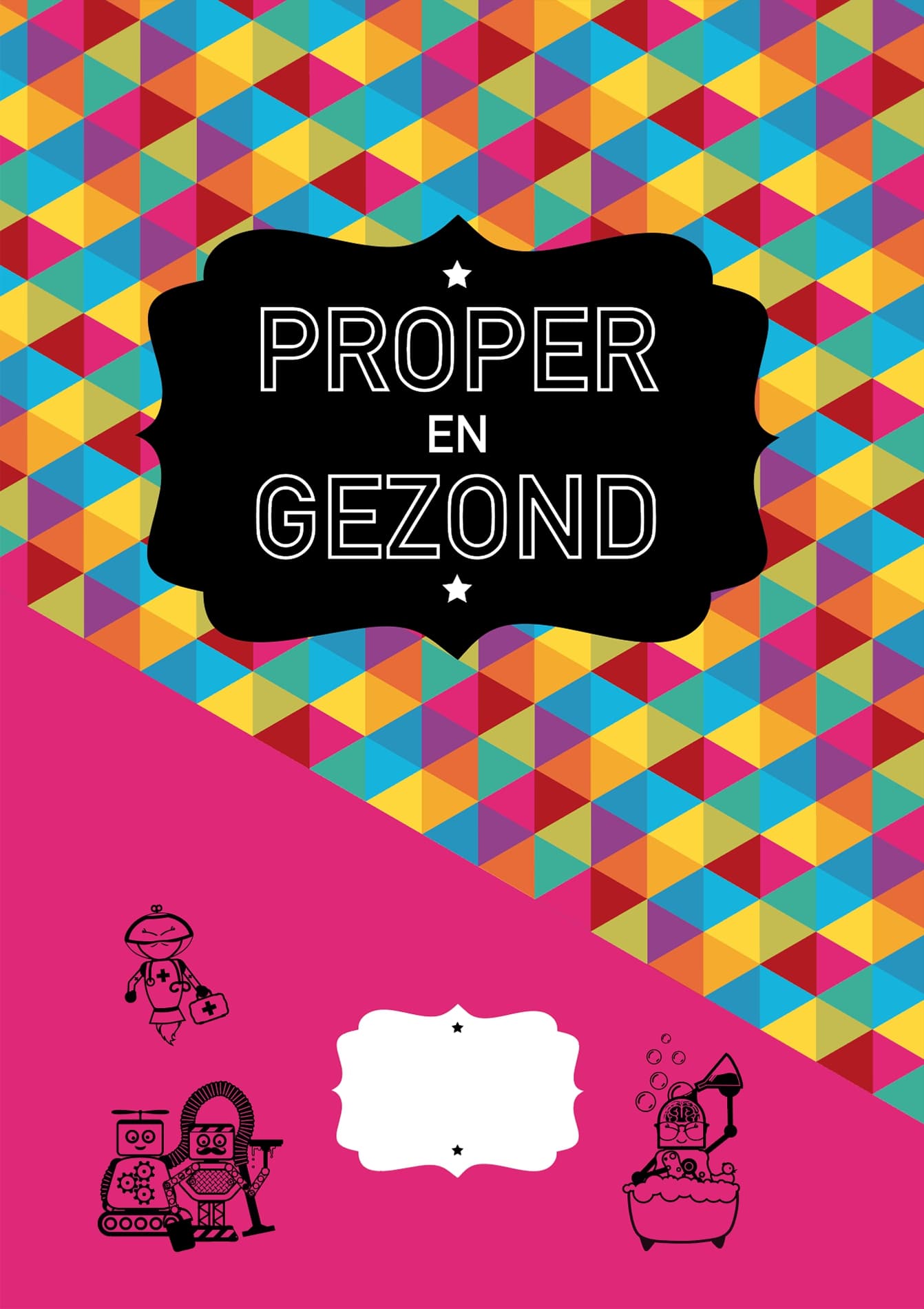 Proper En Gezond Proper En Gezond